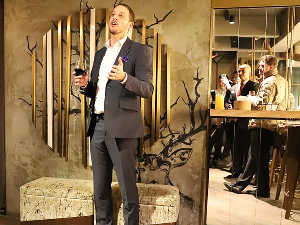 J. Rotbart & Co. 2 Year Anniversary | J.Rotbart & Co