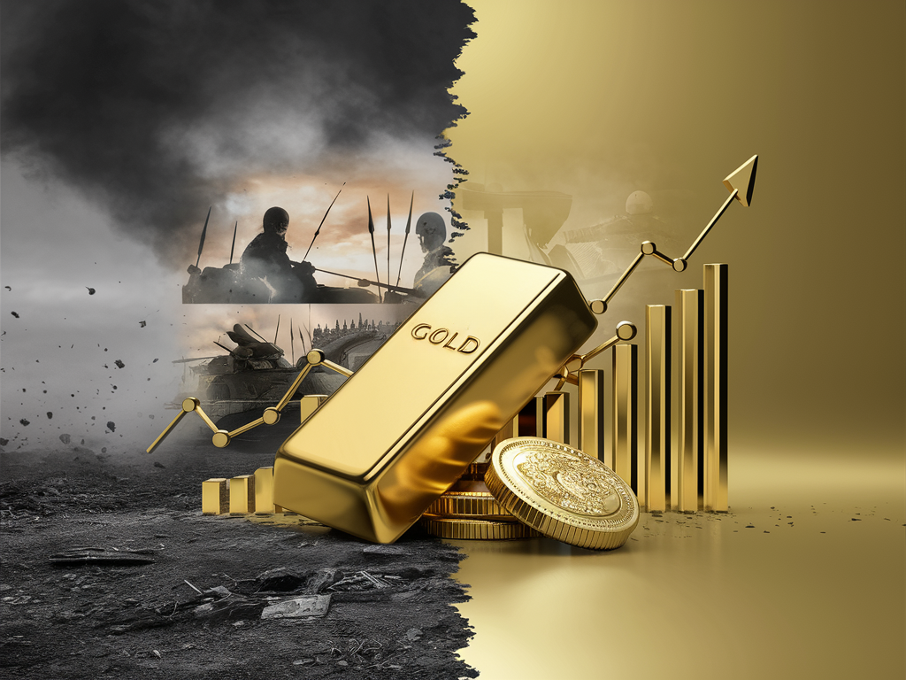 Gold and US Elections: Understanding Gold’s Post-Election Safe Haven ...